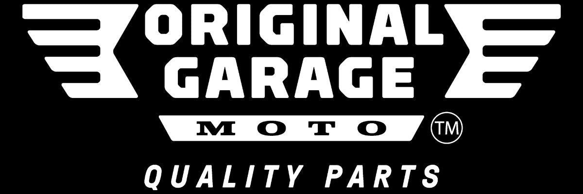 ORIGINAL GARAGE MOTO — Page 4 — Ramjet Racing