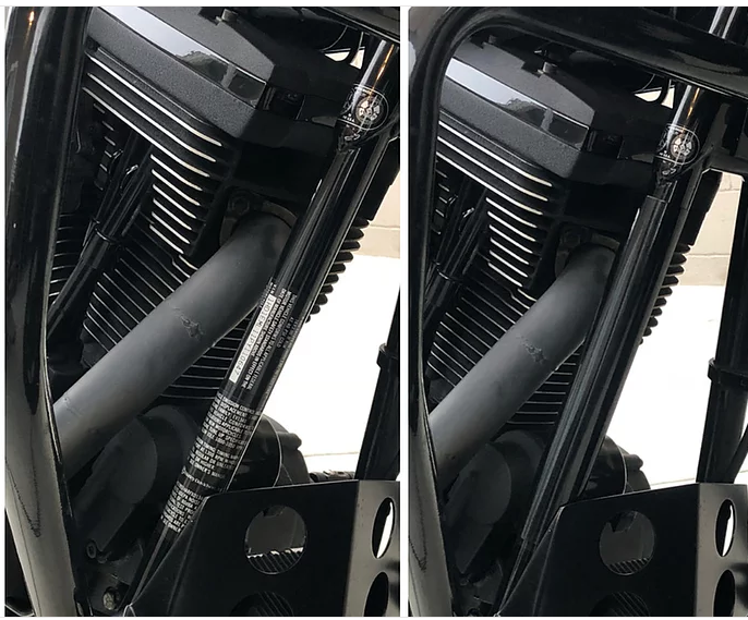 Motorcycle Parts in Phoenix + "Motorcycle Chassis" Parts — Ramjet Racing