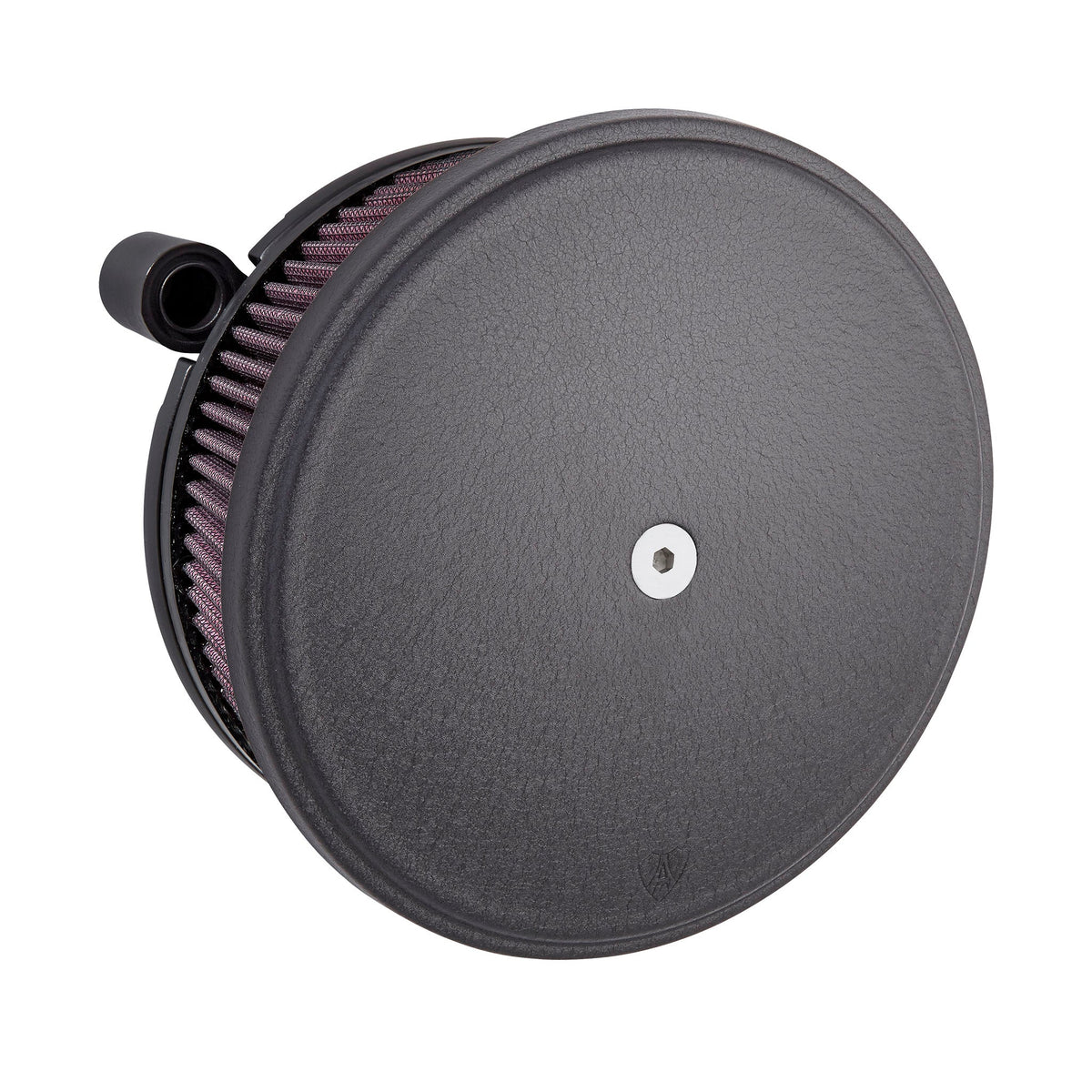 Smooth Stage 2 Big Sucker™, Black — Ramjet Racing