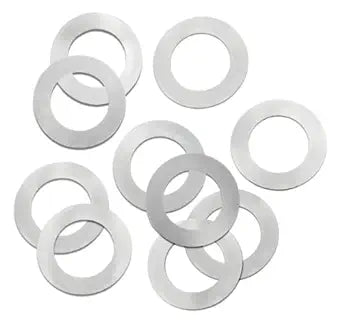 Caliper Shim Kit — Ramjet Racing