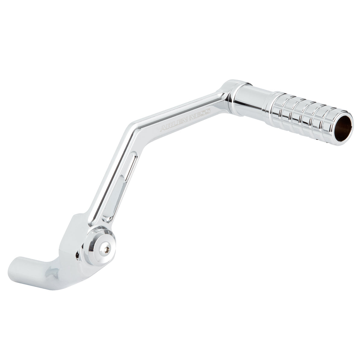 Speedliner Brake Arm for Softail, Chrome — Ramjet Racing