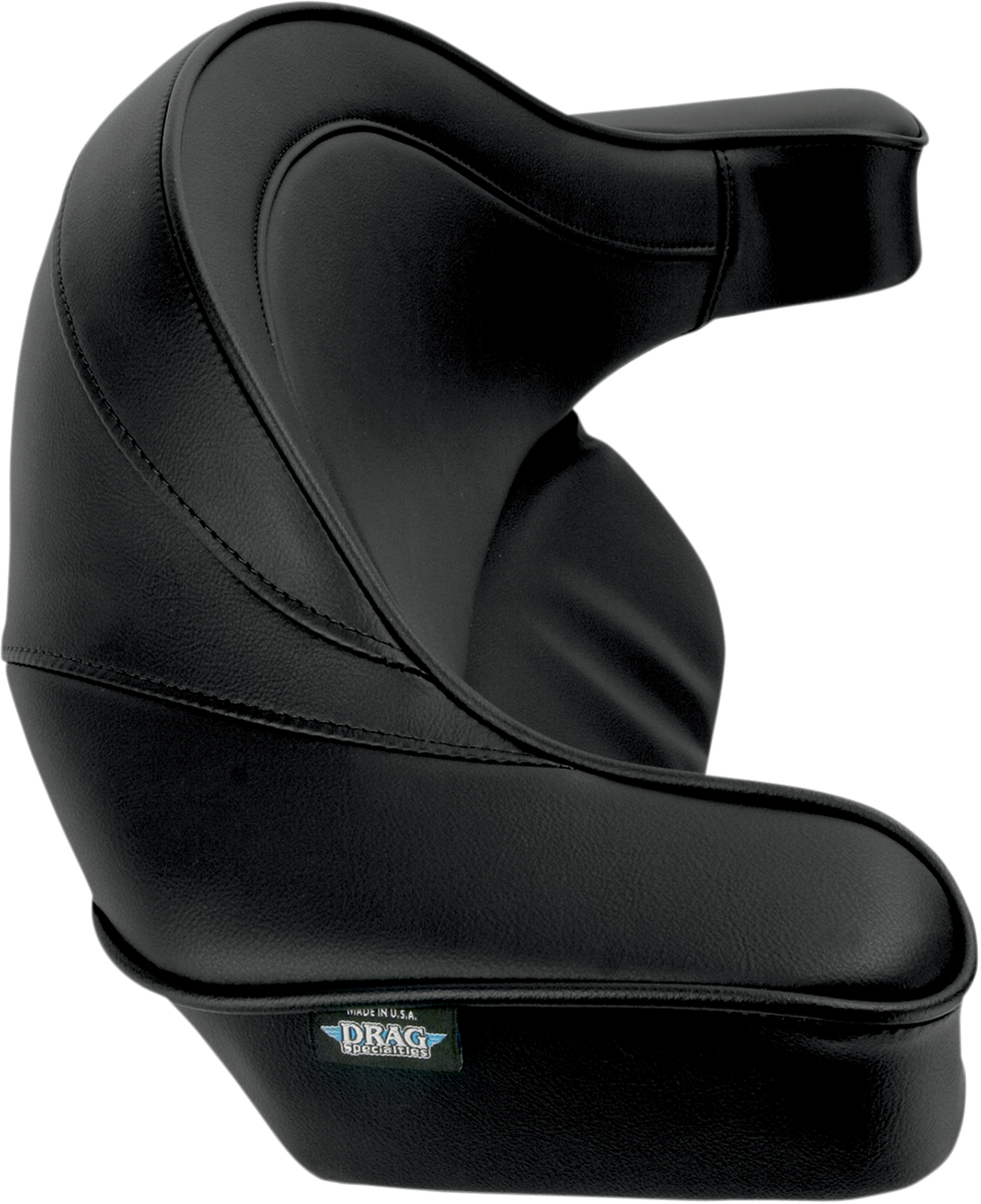 Tour Box Pad - Smooth - Black — Ramjet Racing