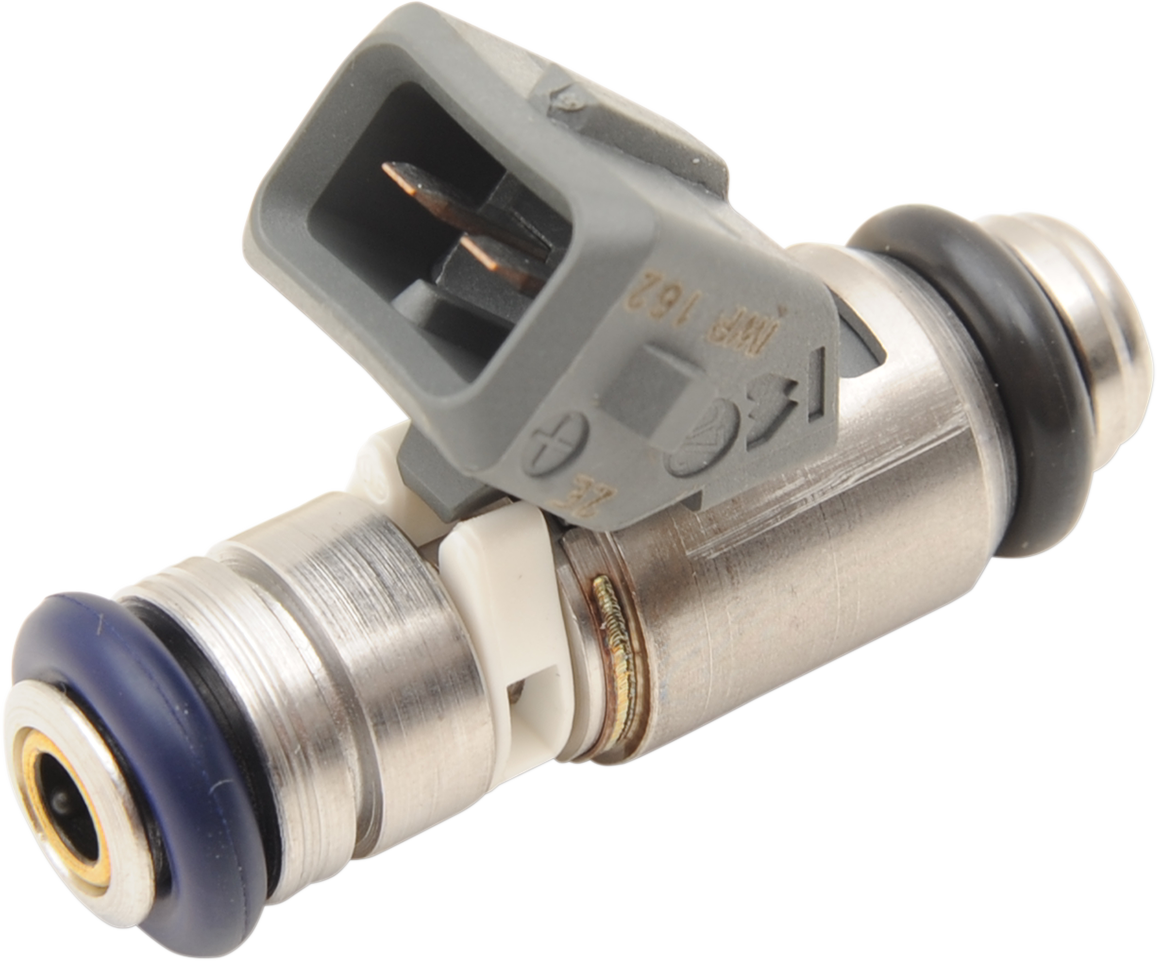 Electronic Fuel Injector — Ramjet Racing