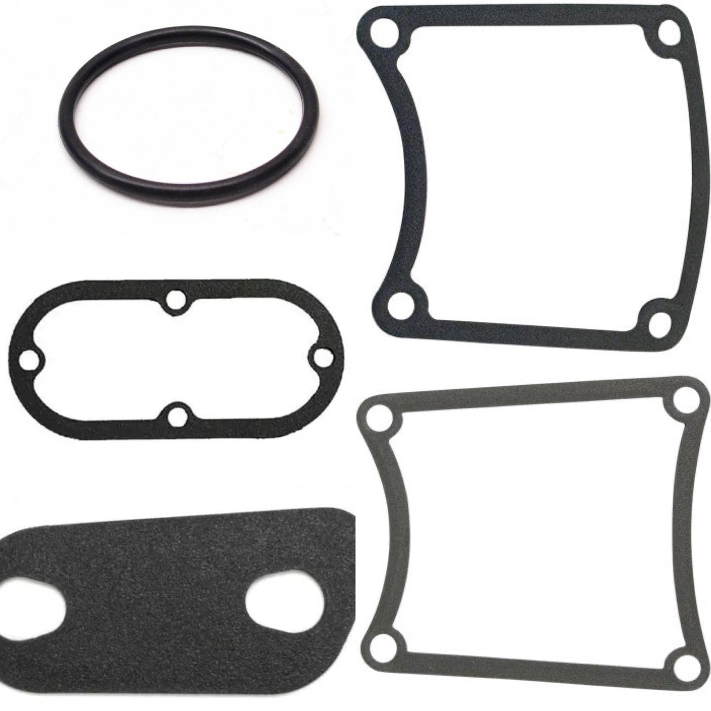 Primary inspection cover gaskets — Ramjet Racing