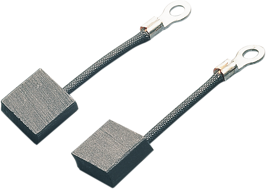 Generator Brushes - Harley Davidson — Ramjet Racing