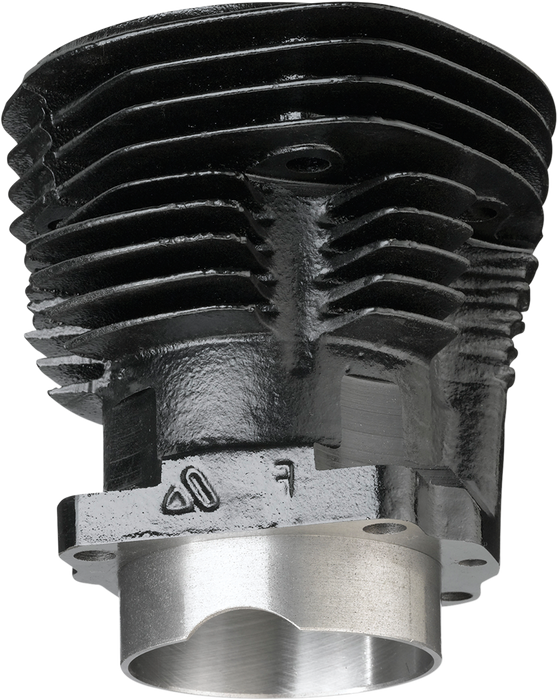 Cylinder - Front - 1200cc - 1966-1980 Shovelhead — Ramjet Racing