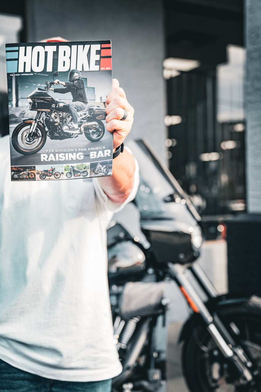 BOOKS AND MAGAZINES — Ramjet Racing