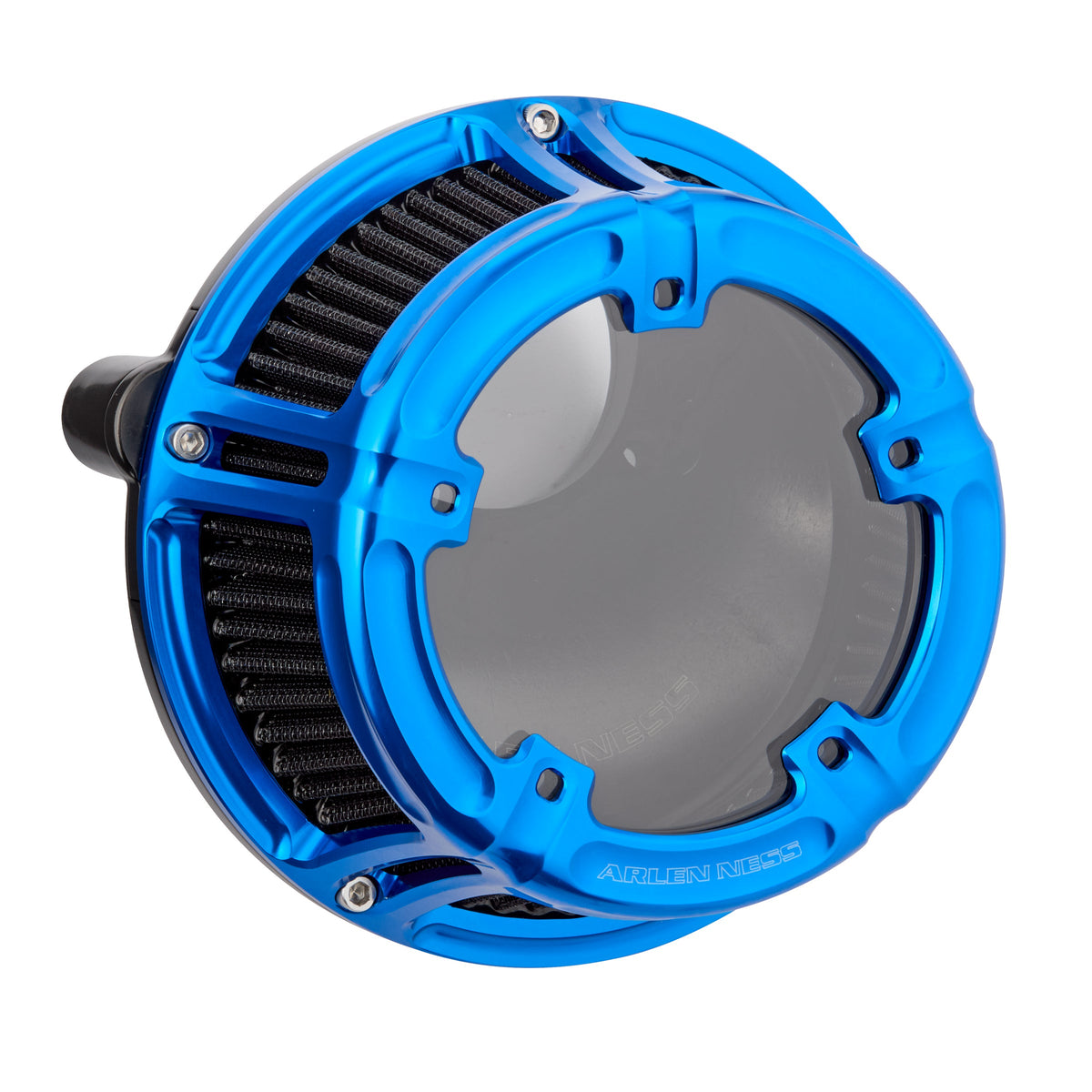 Method® Air Cleaner, Blue — Ramjet Racing