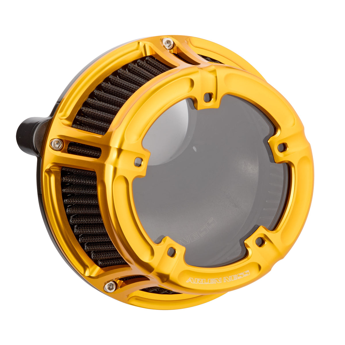 Method® Air Cleaner, Gold — Ramjet Racing
