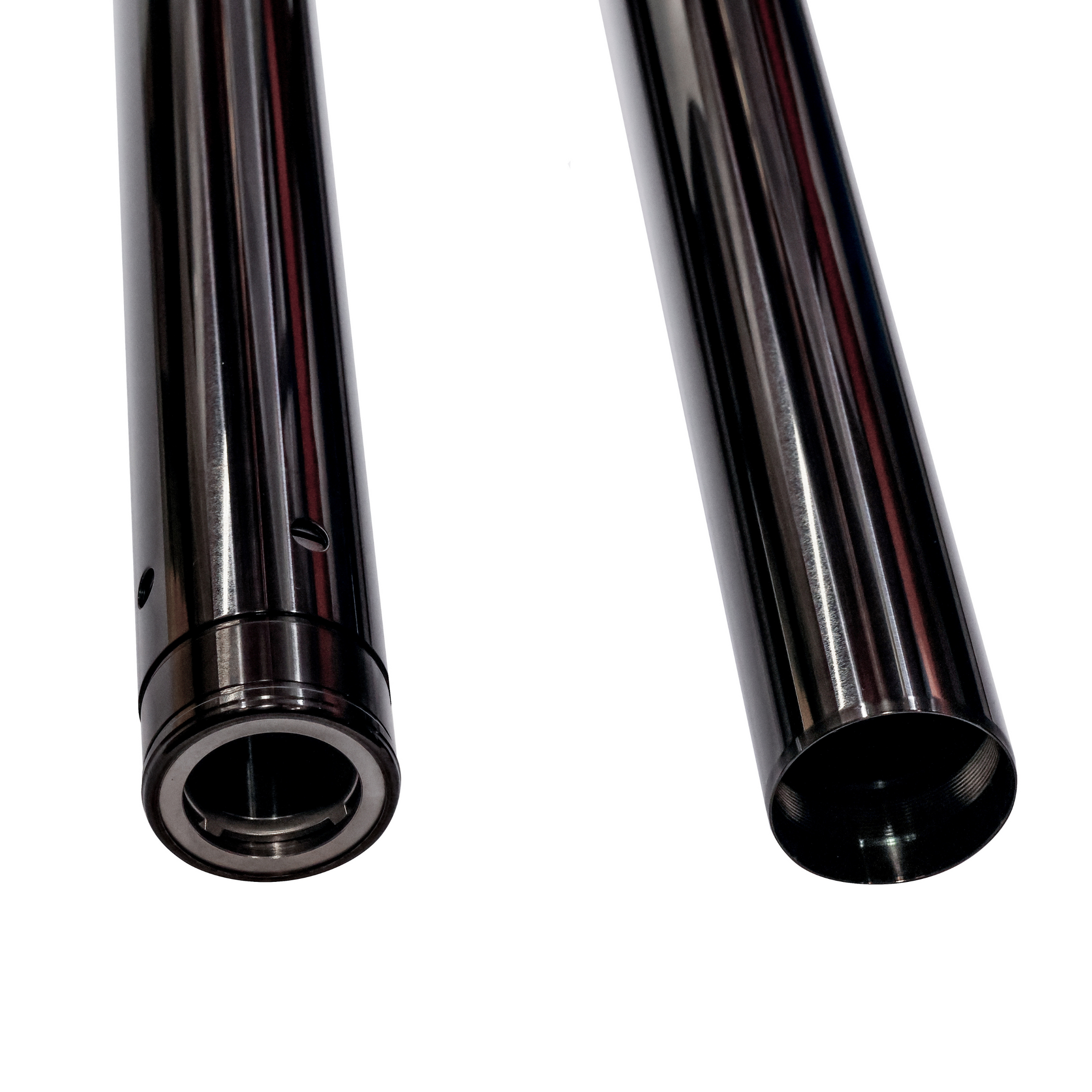 OG 43mm (2018-Up) M8 Softail Fork Tubes for Inverted Front End — Ramjet ...