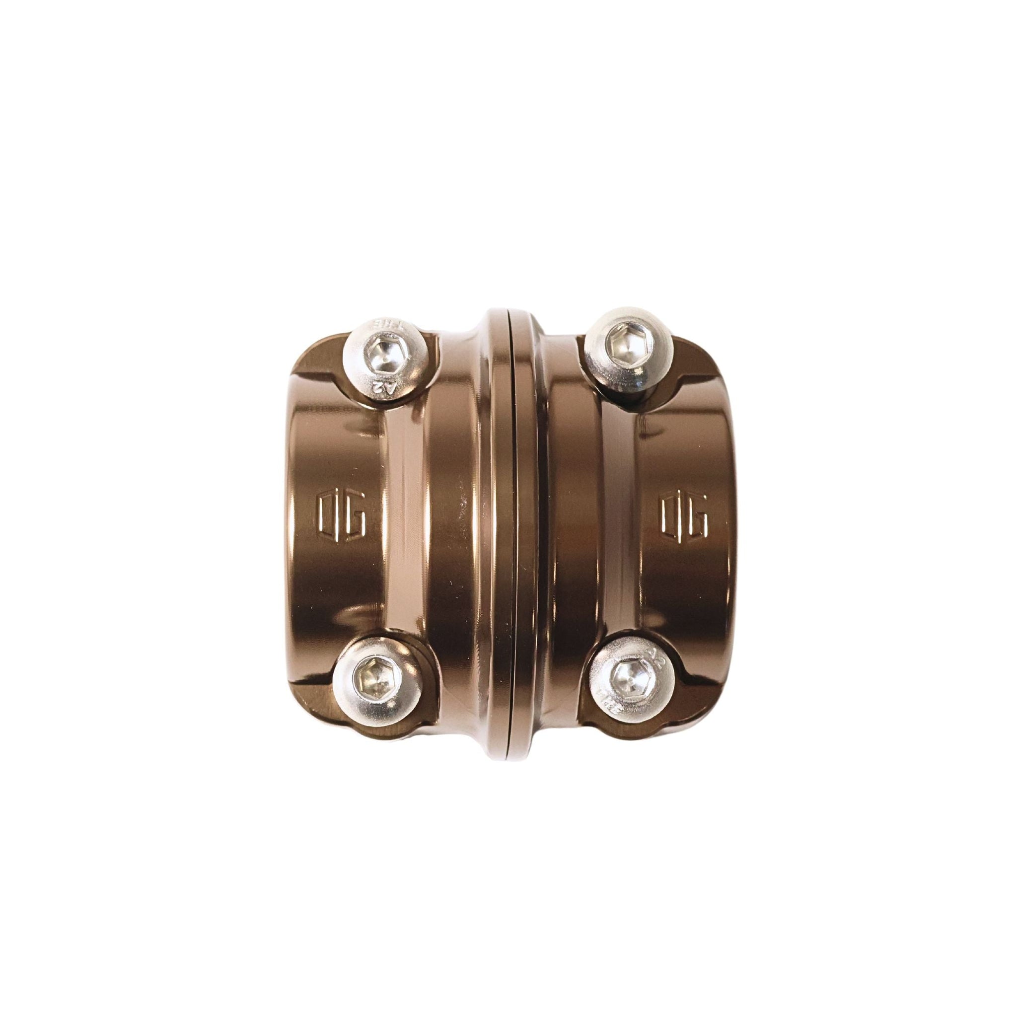 OG Billet Clutch / Brake Perch Clamp — Ramjet Racing