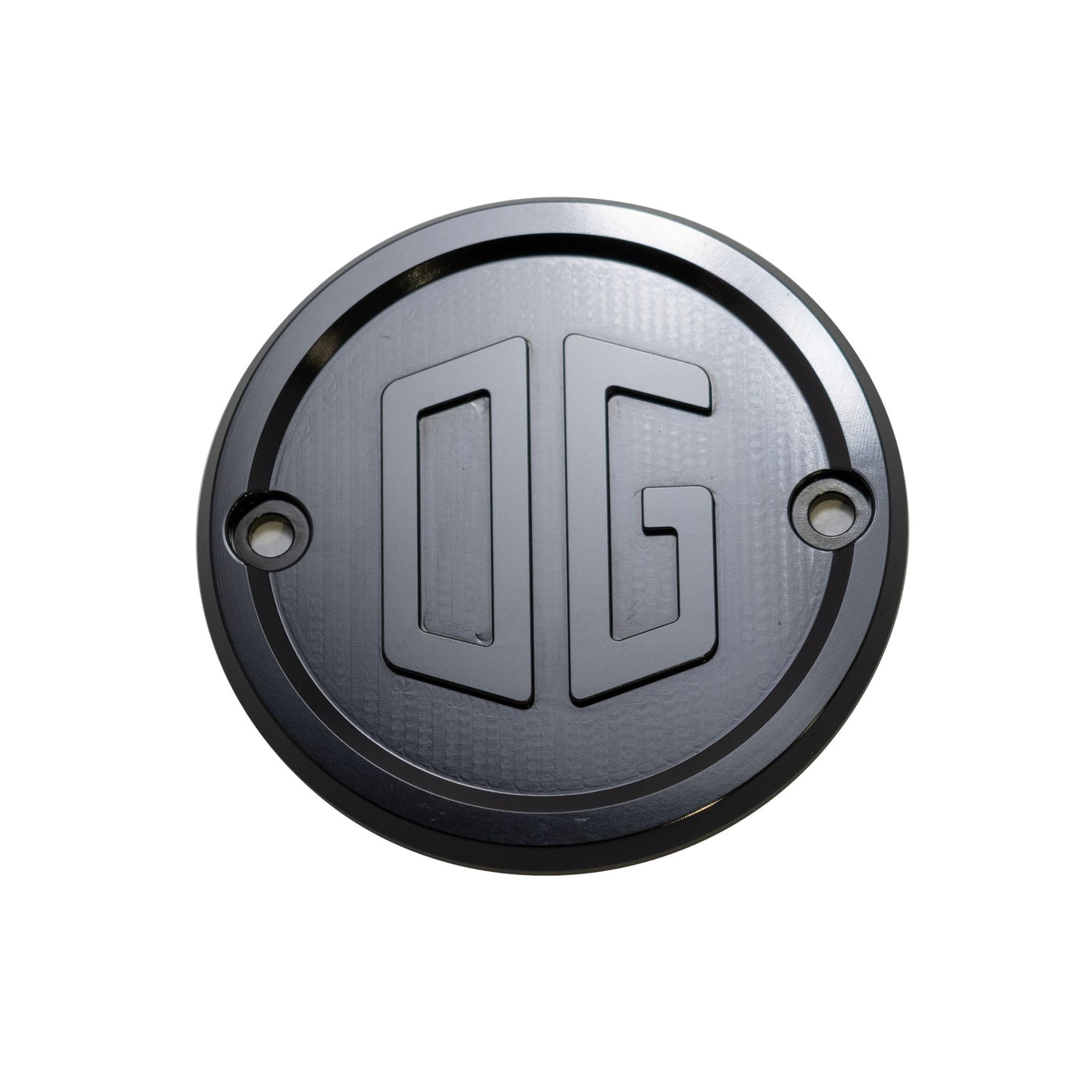 OG Evo's and Sportster Points Cover — Ramjet Racing