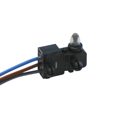OG Micro Switch for Brembo RCS Brake Master Cylinder — Ramjet Racing