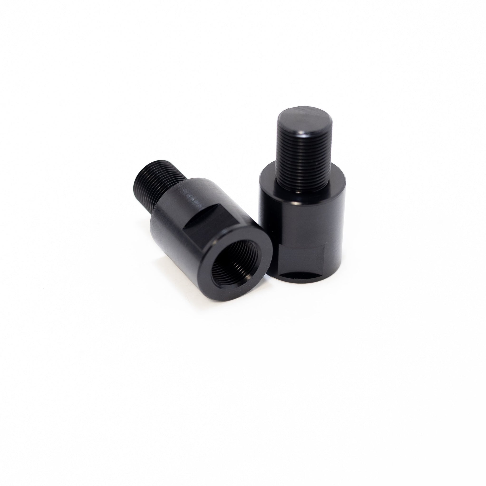 OG Ohlins Rear shocks 1″ Extensions — Ramjet Racing