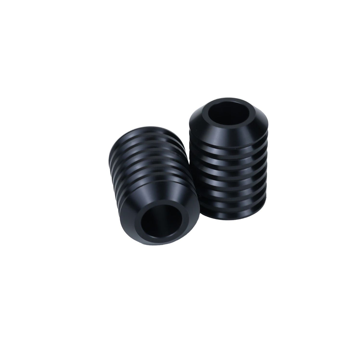 OG Replacement Delrin Crash Bar Sliders — Ramjet Racing
