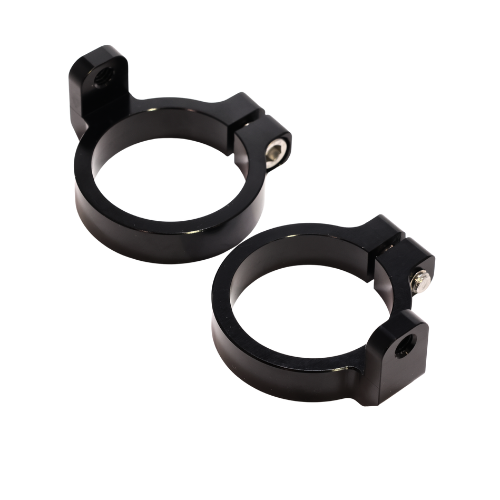 OG Batwing Fairing Clamps for 2014-2023 Touring Top Triple Tree ...