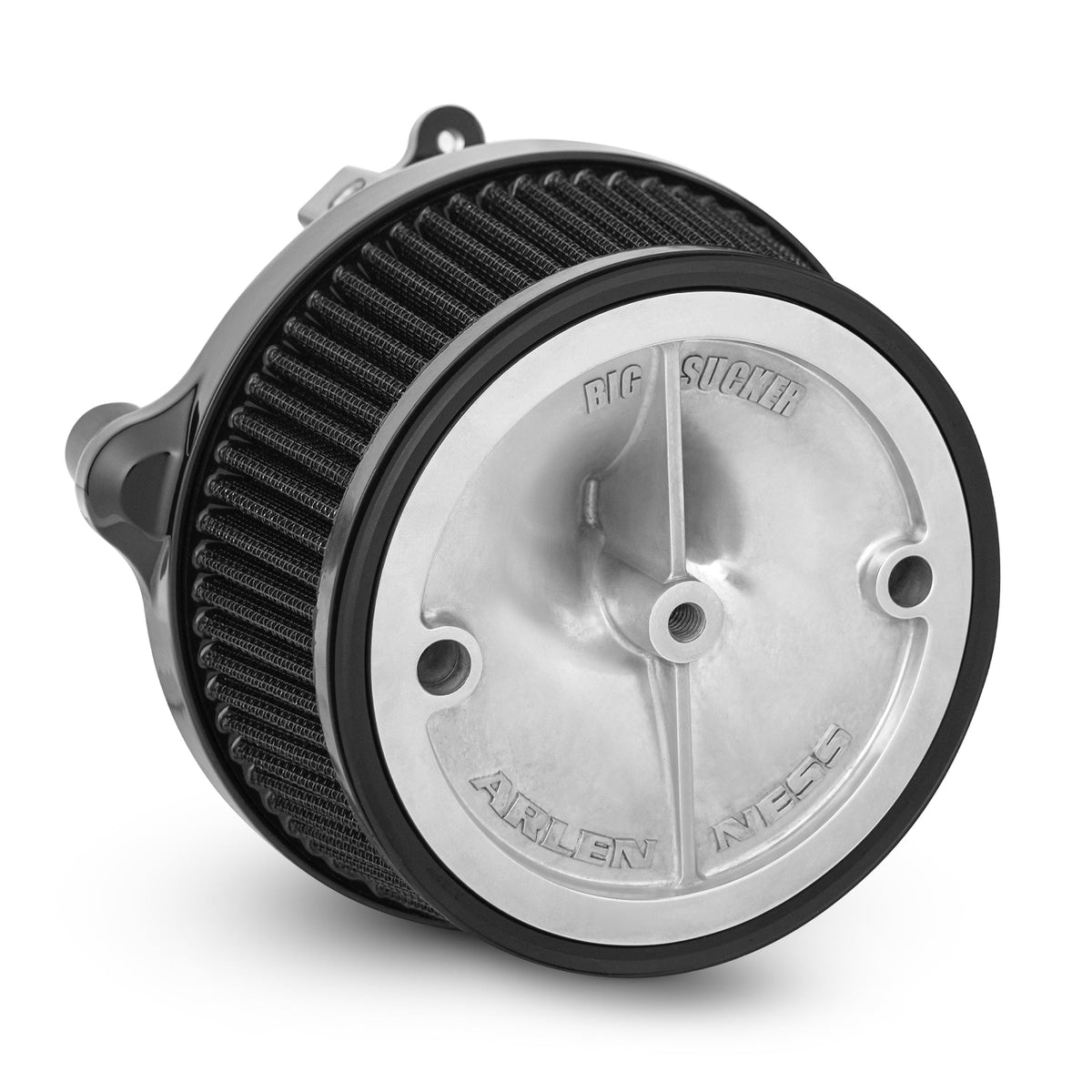 Big Sucker® Stage 1 Air Cleaner, 2024 Touring / 2025 Softail — Ramjet ...