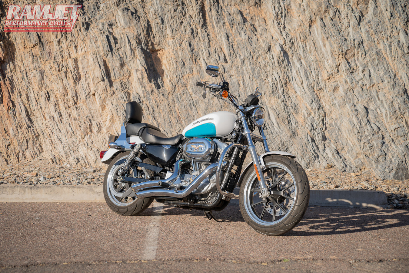 BIKES FOR SALE — Ramjet Racing