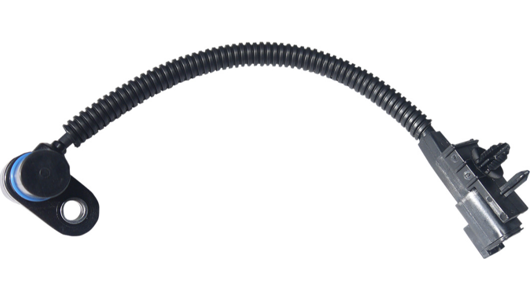 Crank Position Sensors — Ramjet Racing