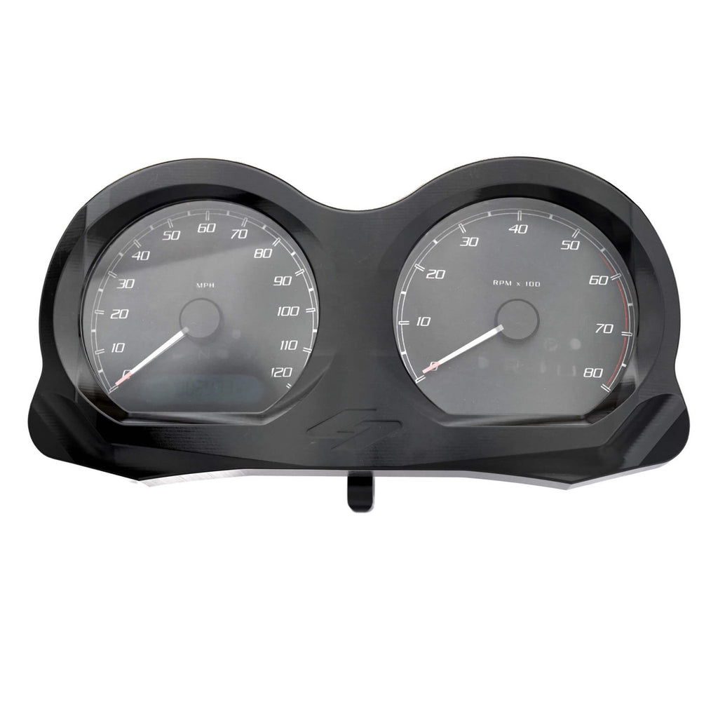 Motorcycle Parts in Phoenix + "Motorcycle Gauges" / Instruments ...
