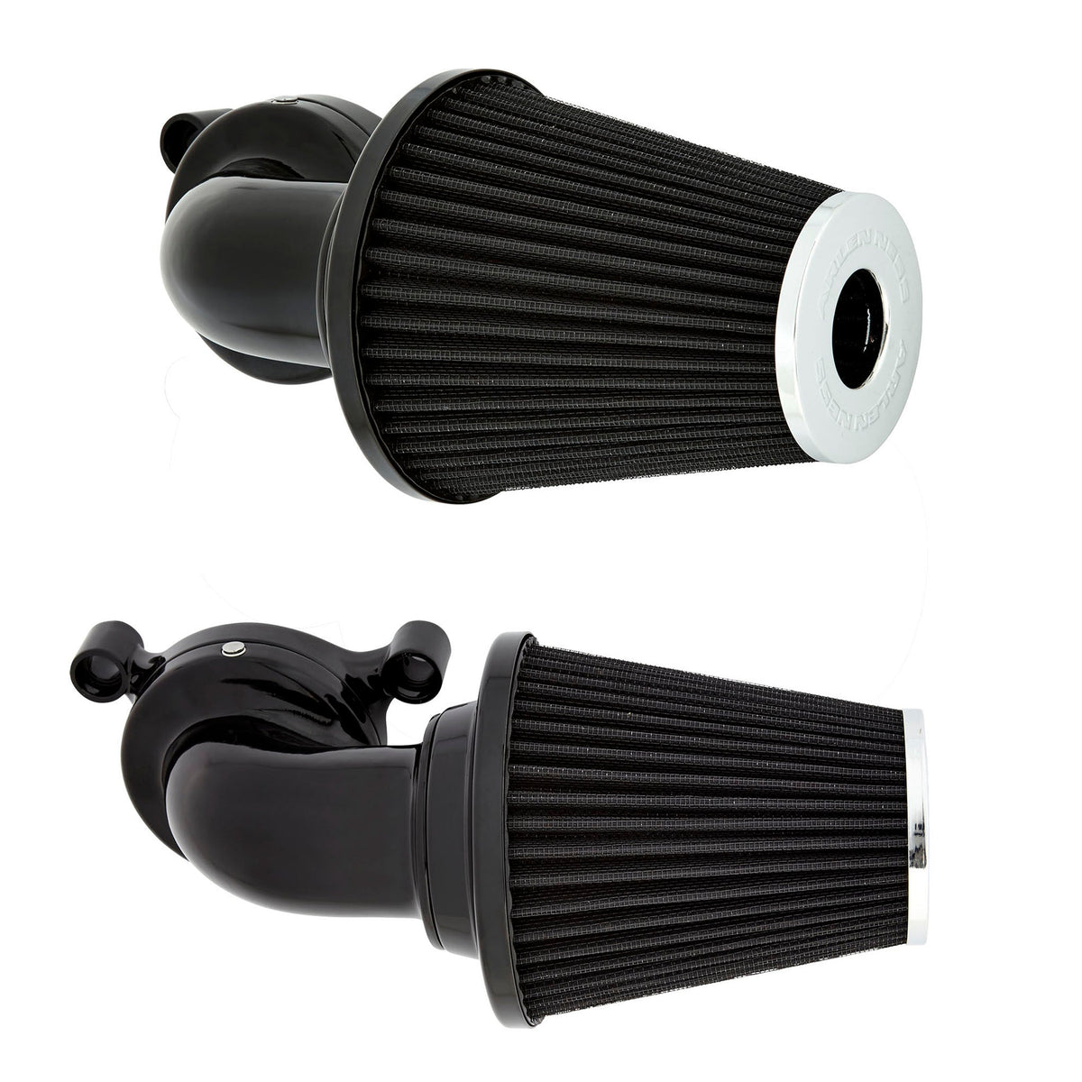 Monster Sucker® Air Cleaner, Black — Ramjet Racing