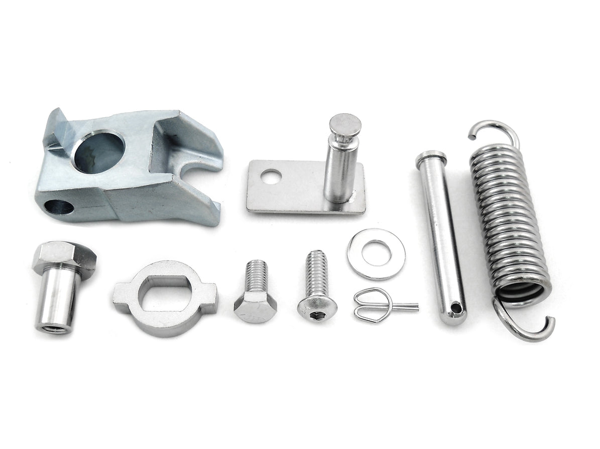 DYNA Kickstand + Hardware Kit - Motorcycle Parts in Phoenix — Ramjet Racing