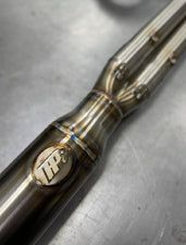 HPI Exhaust System — Ramjet Racing