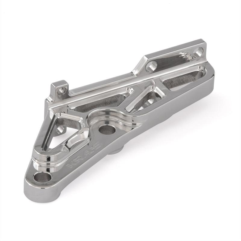 Kraus Dynamoto Front "Axial Caliper Mount" — Ramjet Racing
