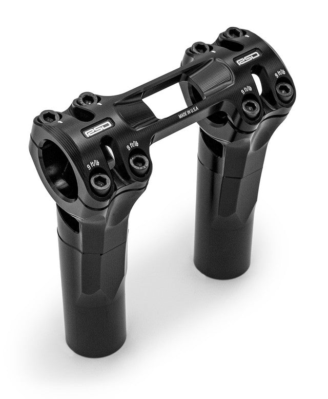 ROLAND SANDS SECTOR STRAIGHT RISER SYSTEM — Ramjet Racing