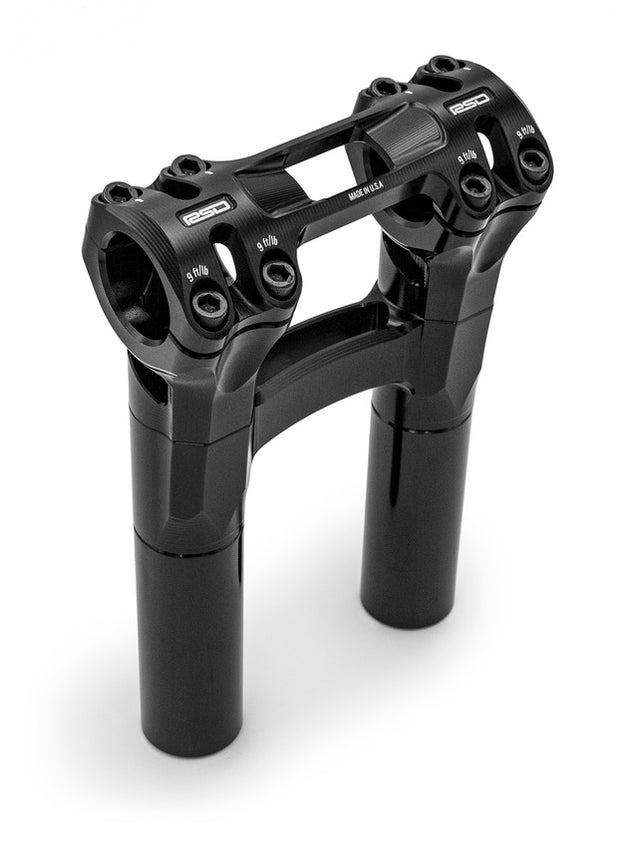ROLAND SANDS SECTOR STRAIGHT RISER SYSTEM — Ramjet Racing