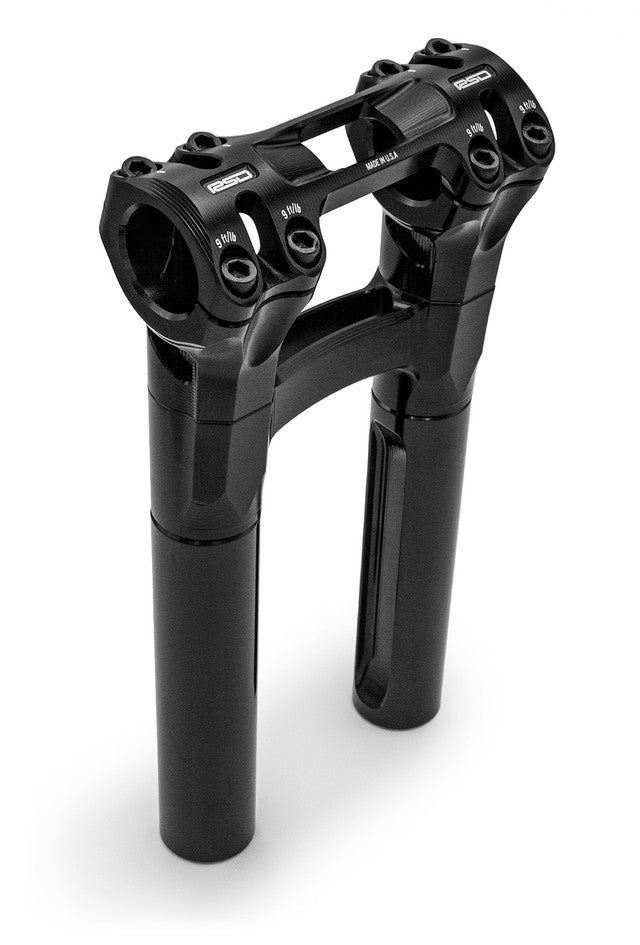 ROLAND SANDS SECTOR STRAIGHT RISER SYSTEM — Ramjet Racing