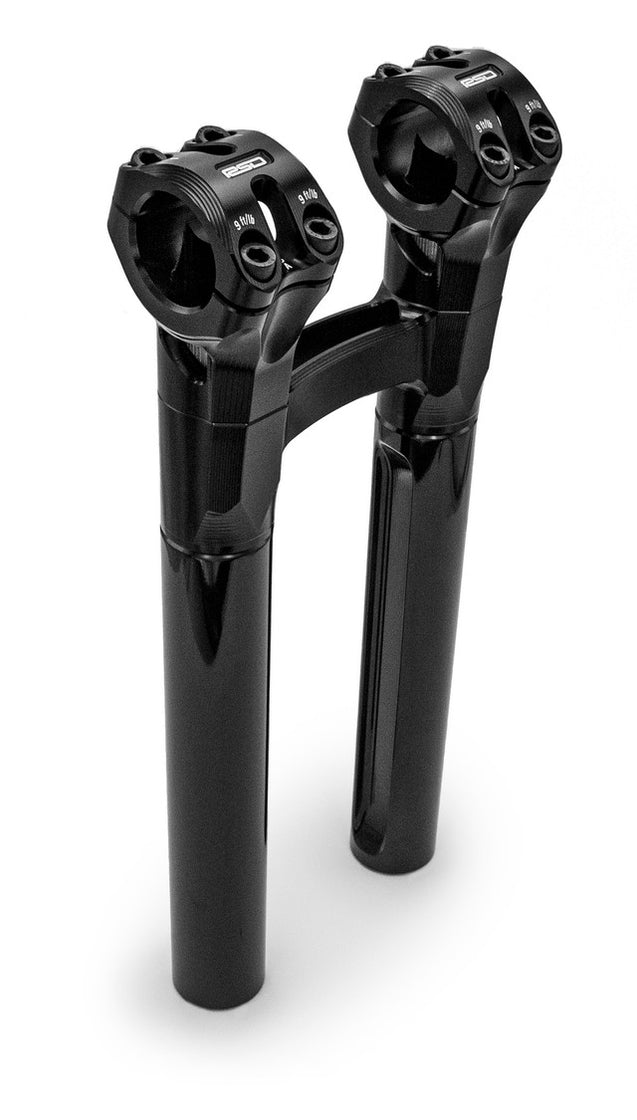 ROLAND SANDS SECTOR STRAIGHT RISER SYSTEM — Ramjet Racing