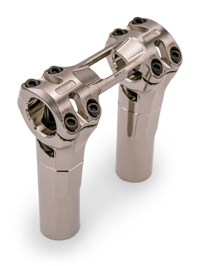ROLAND SANDS SECTOR STRAIGHT RISER SYSTEM — Ramjet Racing