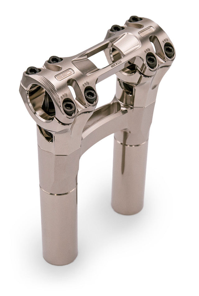 ROLAND SANDS SECTOR STRAIGHT RISER SYSTEM — Ramjet Racing