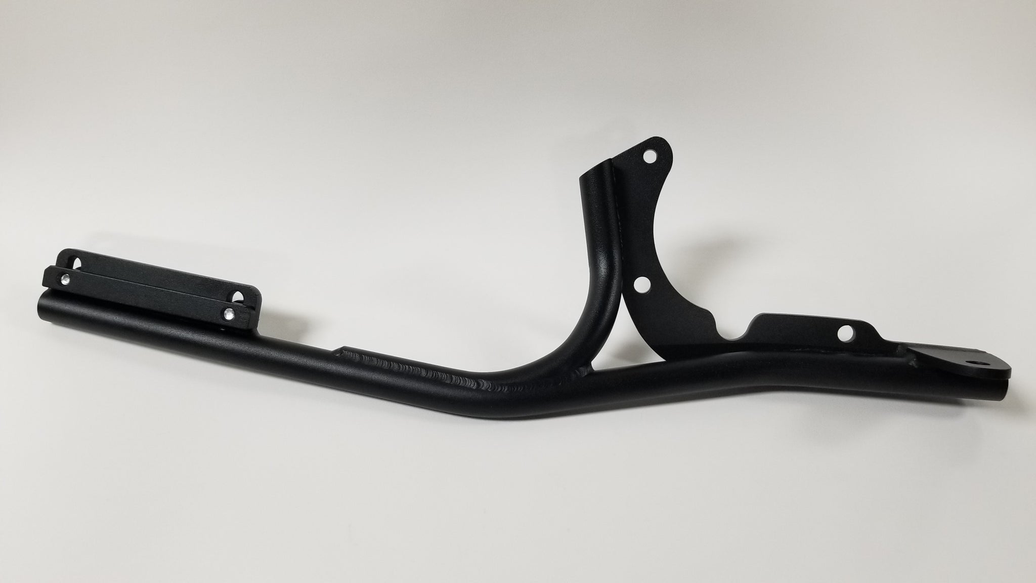 THUNDERHEADER — Ramjet Racing