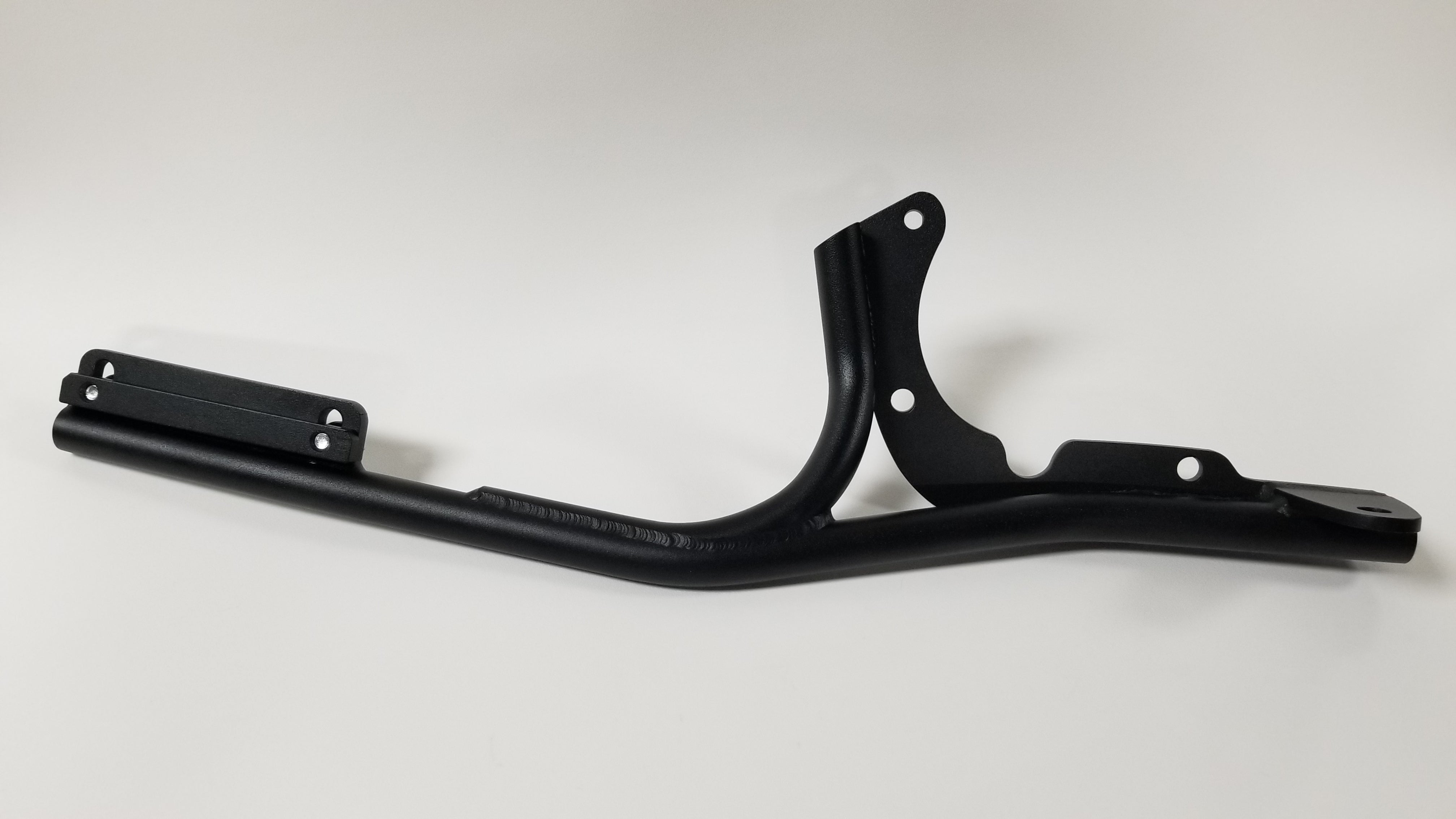 Ramjet Racing + "FXR Thunderheader Bracket"