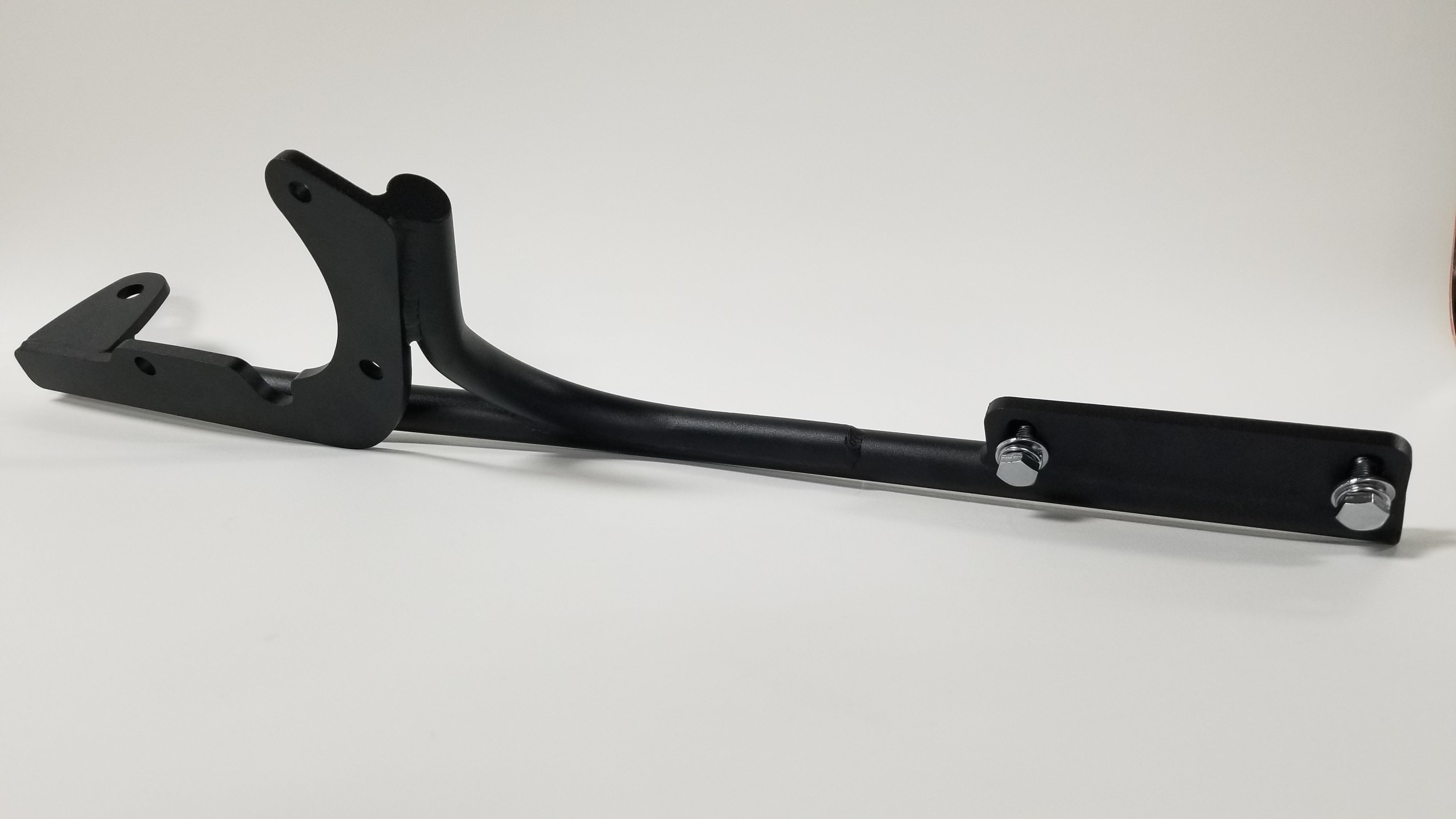 Ramjet Racing + "FXR Thunderheader Bracket"