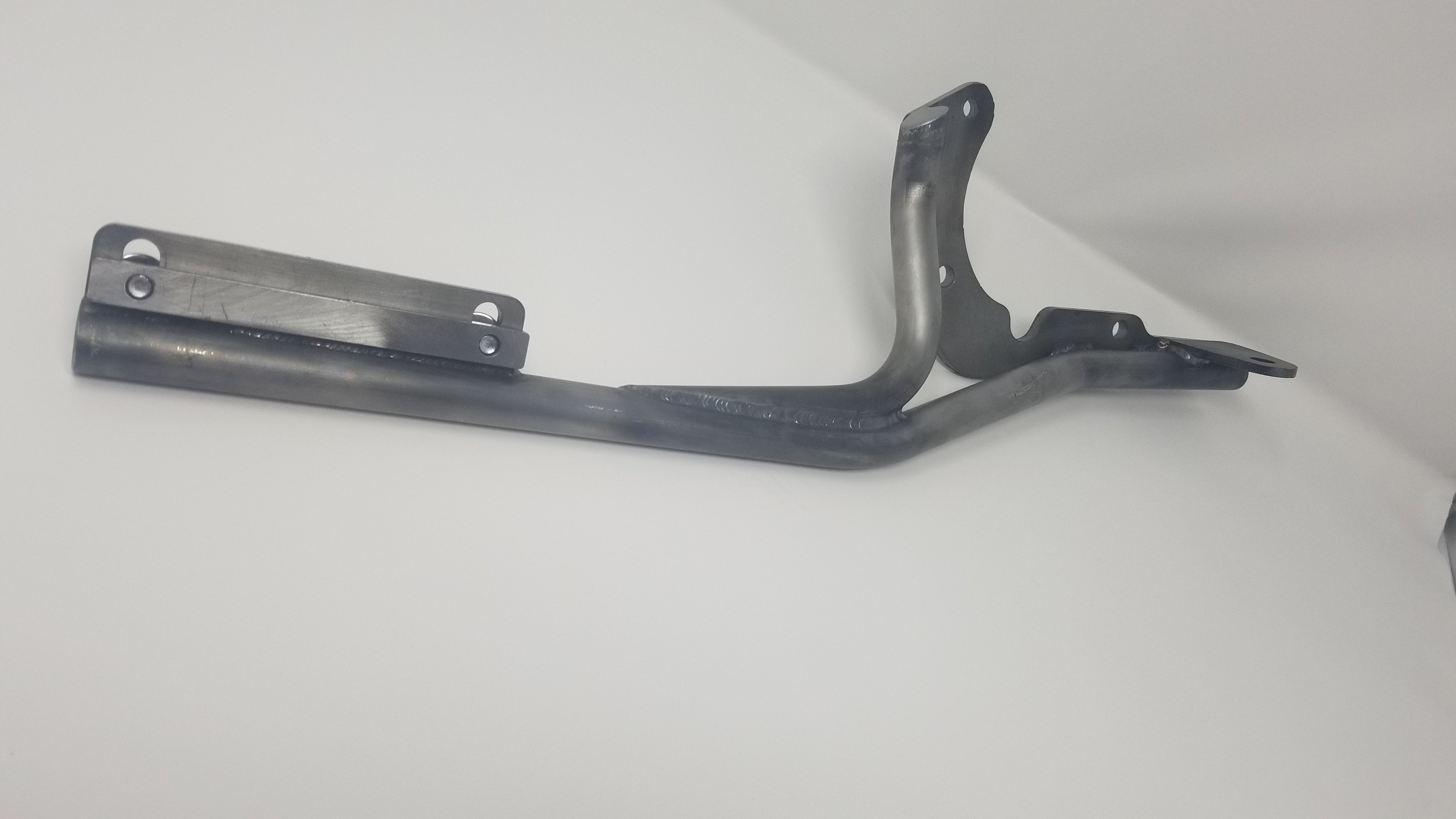 Ramjet Racing + "FXR Thunderheader Bracket"
