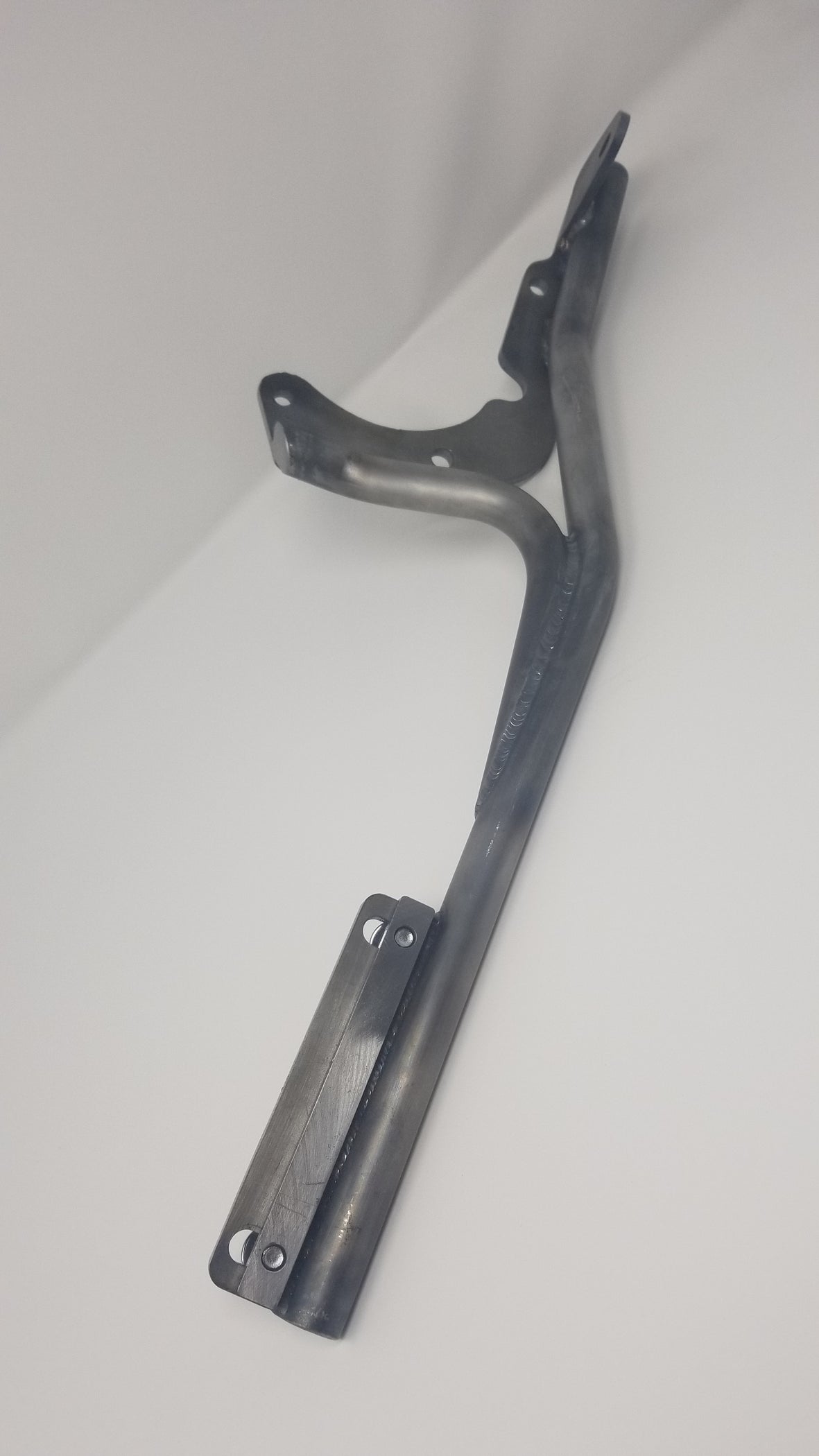 Ramjet Racing + "FXR Thunderheader Bracket"
