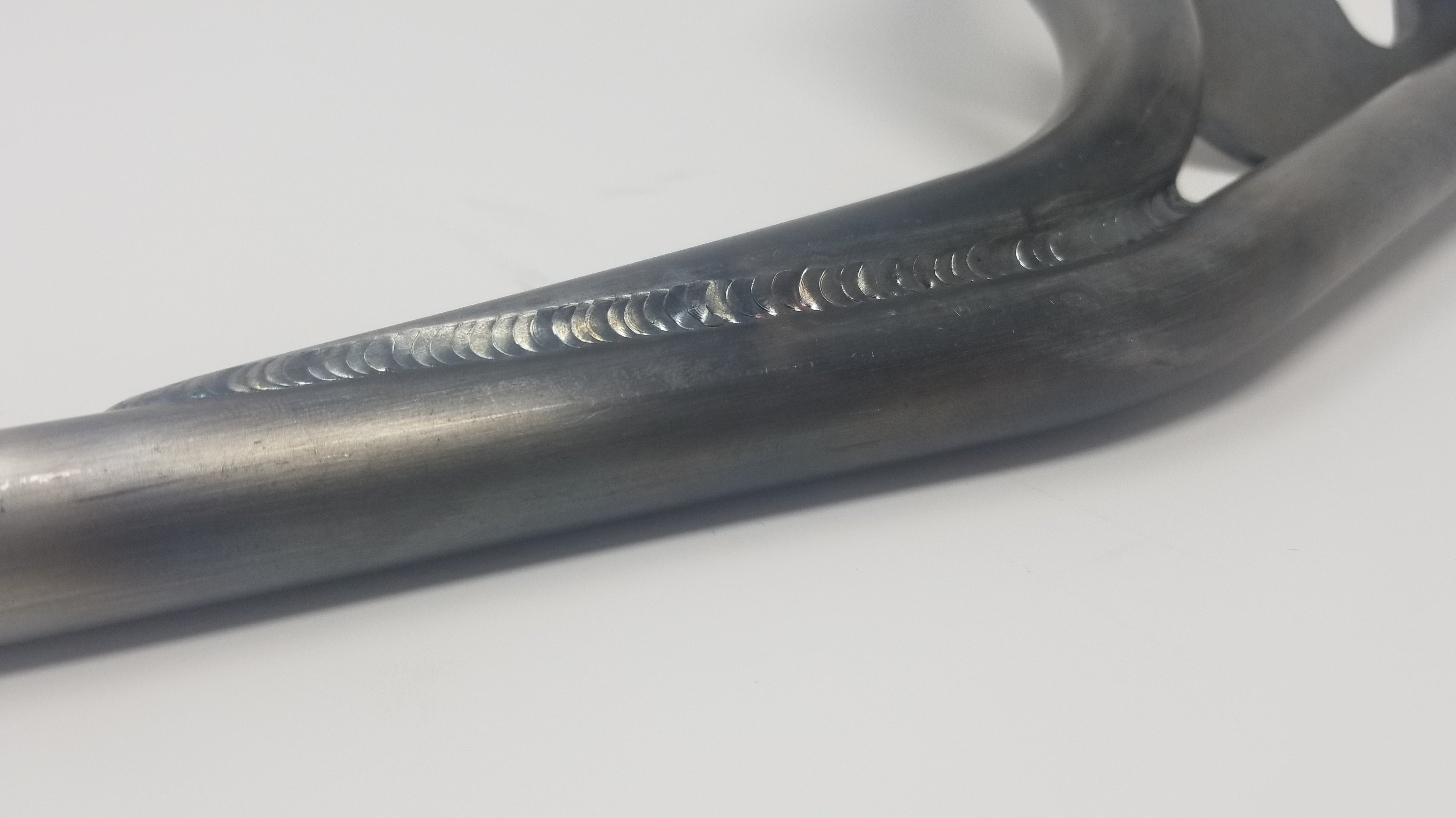 Ramjet Racing + "FXR Thunderheader Bracket"