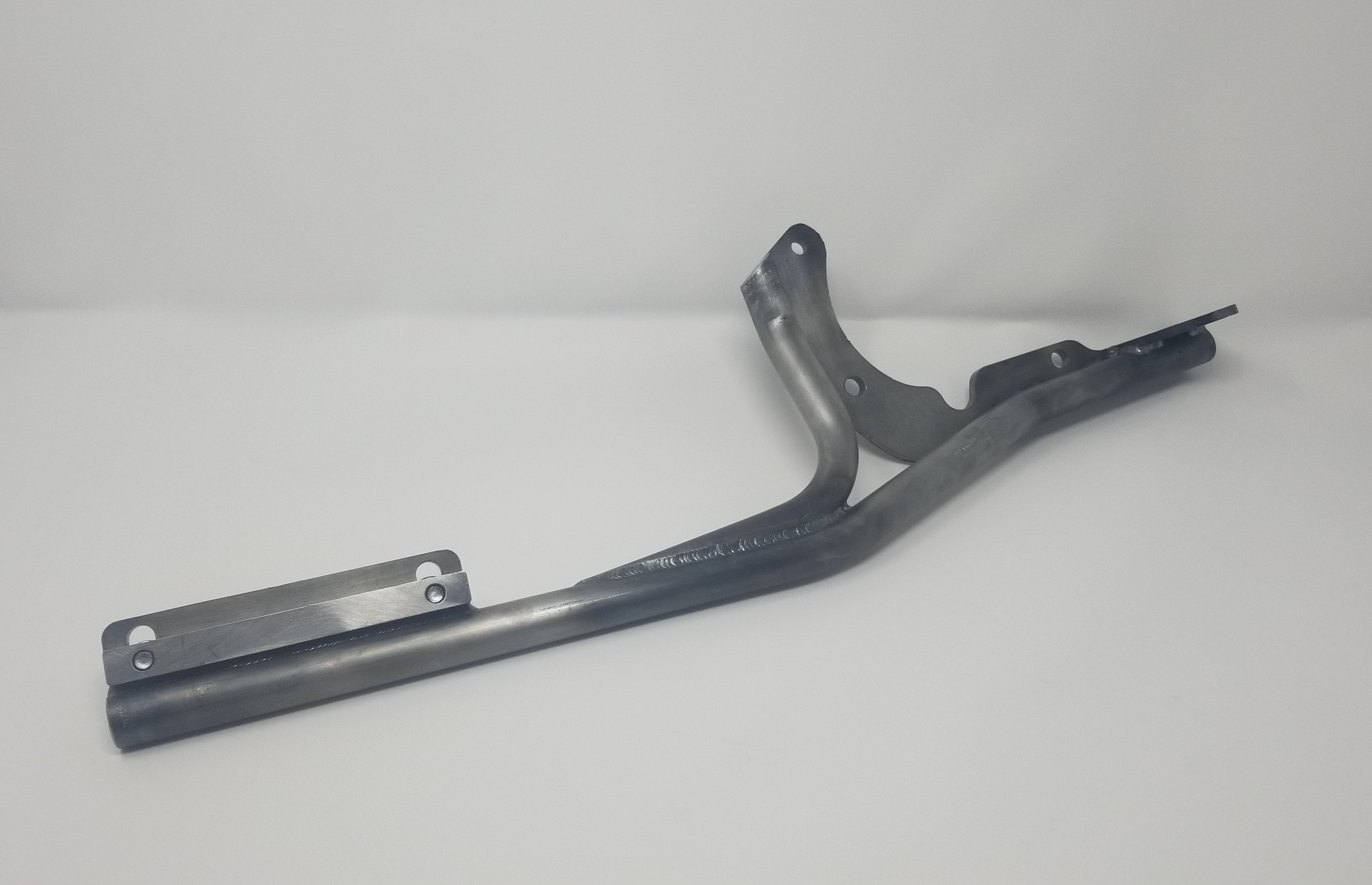 Ramjet Racing + "FXR Thunderheader Bracket"