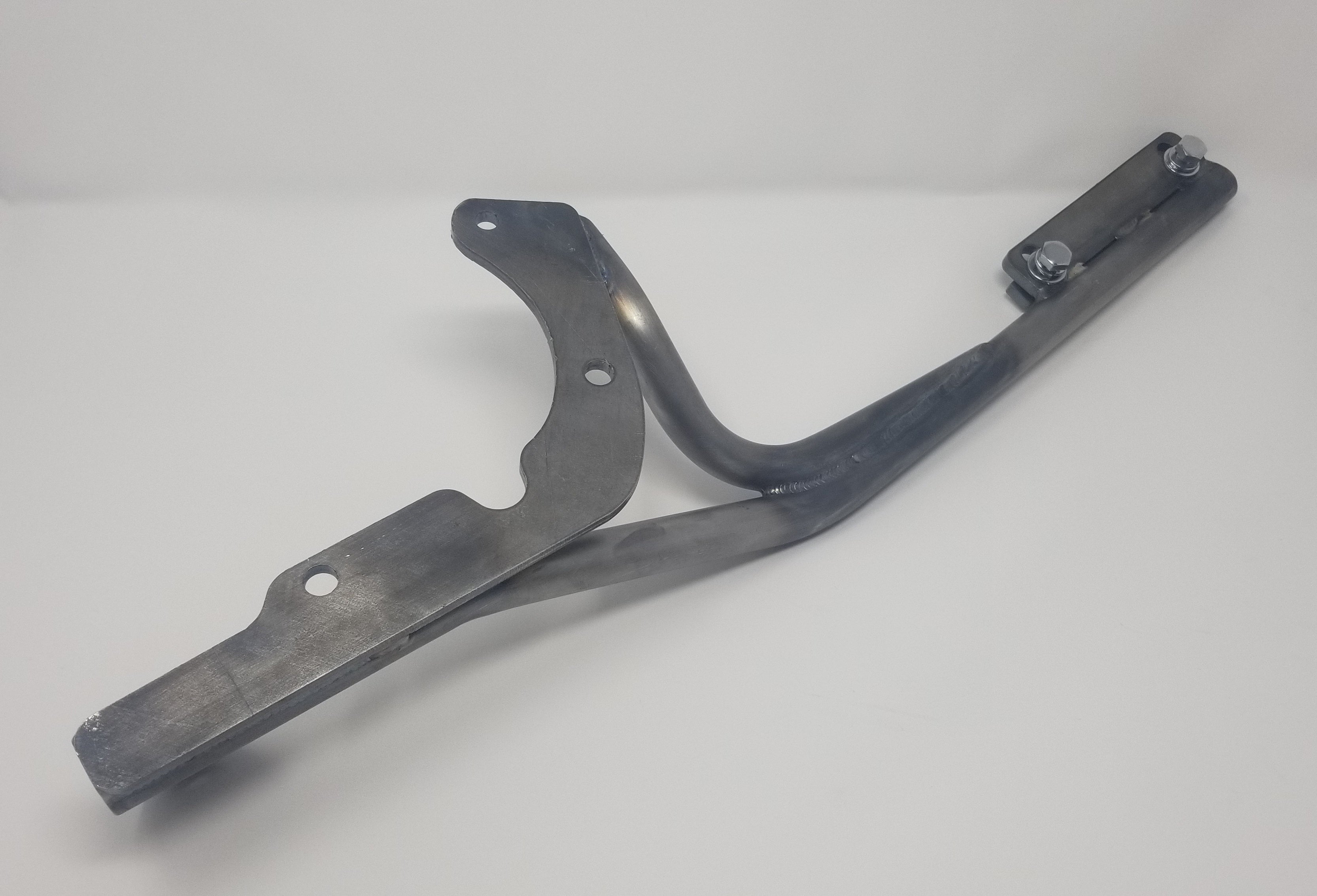 Ramjet Racing + "FXR Thunderheader Bracket"