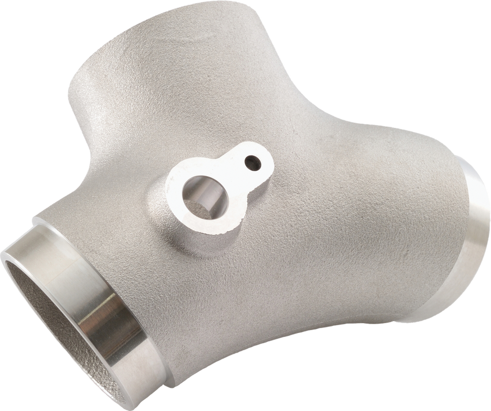 CARBURETED INTAKE MANIFOLDS — Ramjet Racing