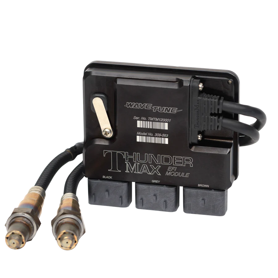 THUNDERMAX ECM'S — Ramjet Racing