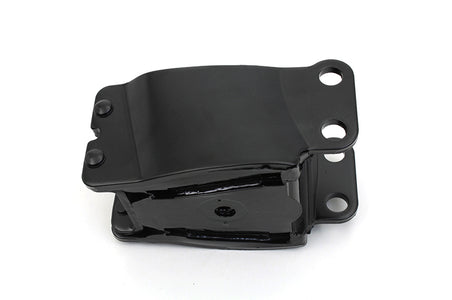 Dyna Motor Mount + Front & Rear — Ramjet Racing
