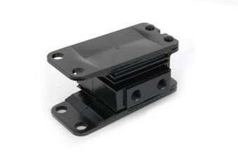 Dyna Motor Mount + Front & Rear — Ramjet Racing
