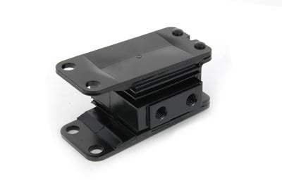 Dyna Motor Mount + Front & Rear — Ramjet Racing