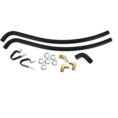 S&S CRANK CASE OIL LINE INSTALL KIT — Ramjet Racing