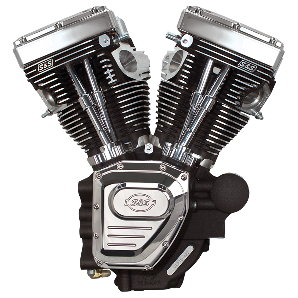 S&S T143 ENGINES — Ramjet Racing