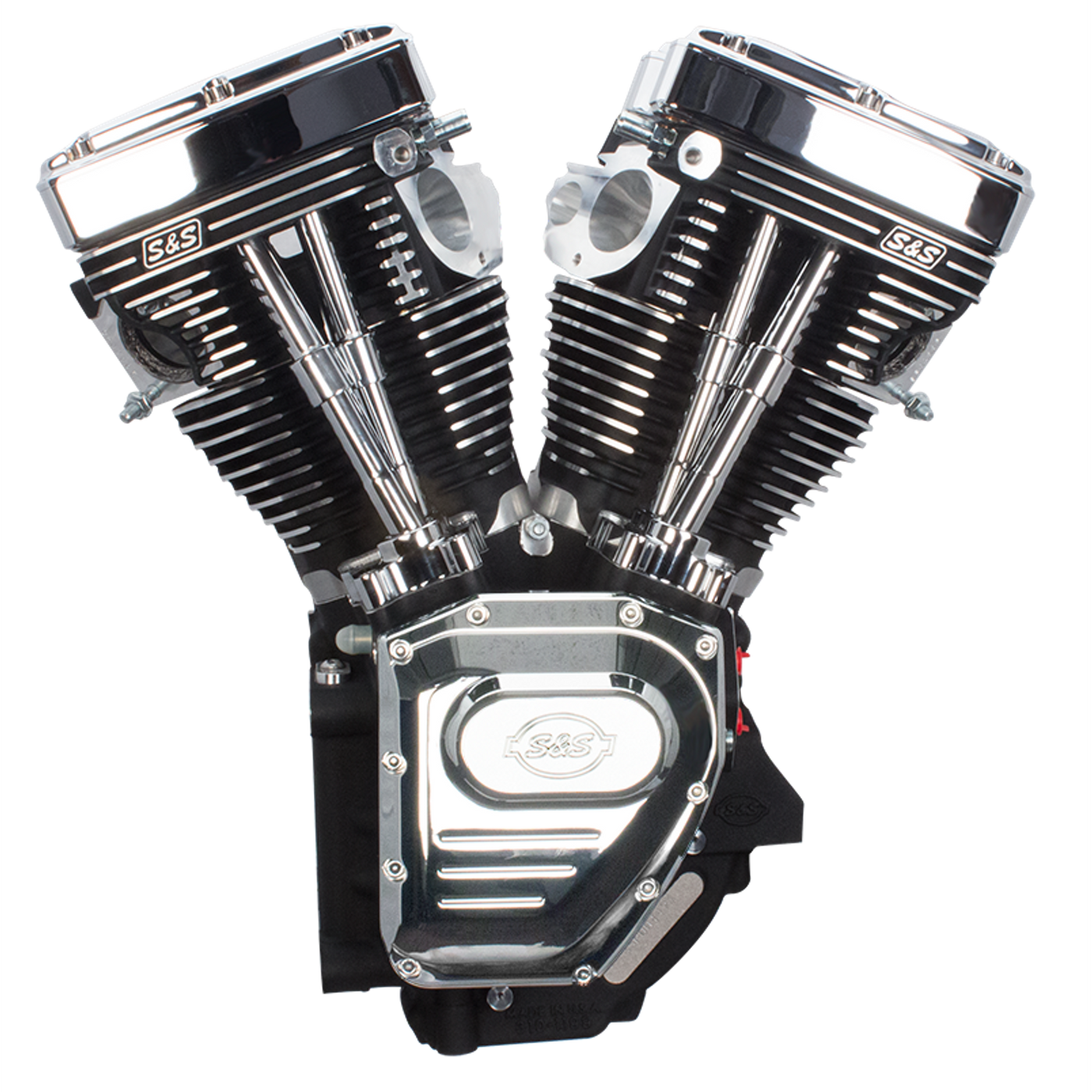 S&S T143 ENGINES — Ramjet Racing